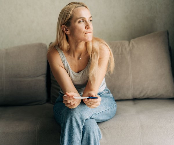 Tabelle der Toco CTG-Werte