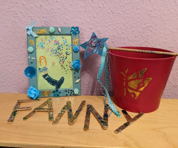 Papierhut falten: Anleitung für kreative und bunte Papierhüte