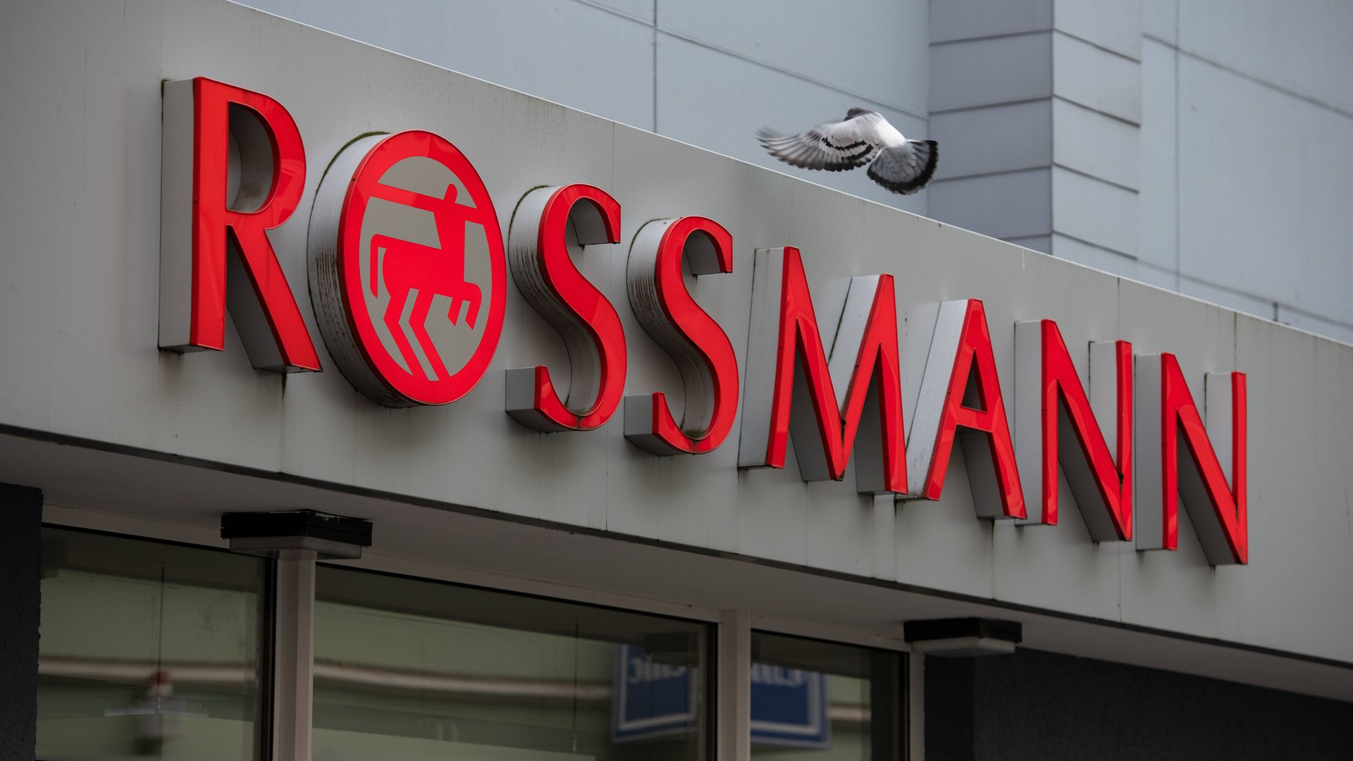 Nimmt Rossmann am Black Friday und Cyber Monday 2025 teil?