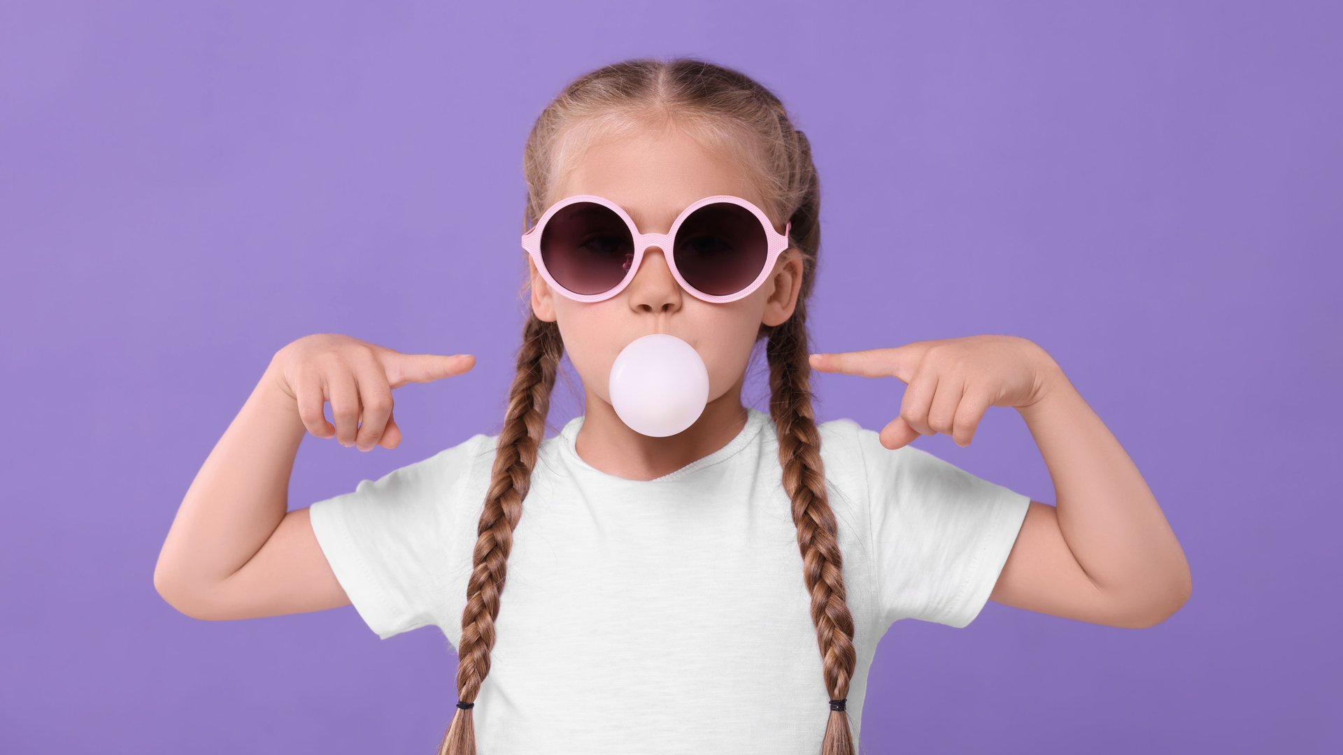 Diese 13 Süßigkeiten haben Jugend und Kindheit der 2000er geprägt