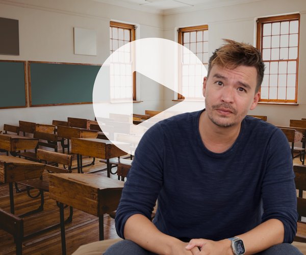 Was ist der Unterschied zwischen Damwild und Rotwild?