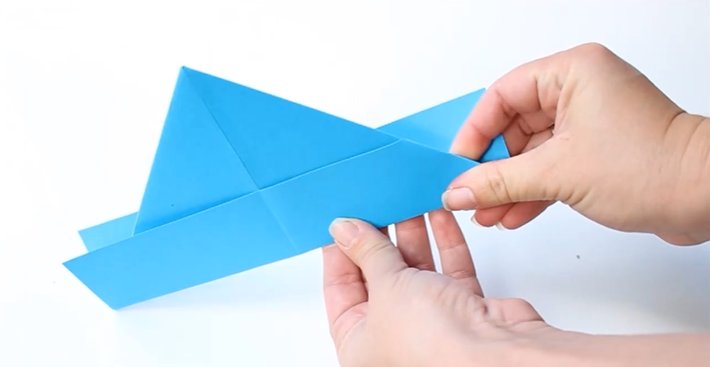 Papierhut falten: Anleitung für kreative und bunte Papierhüte