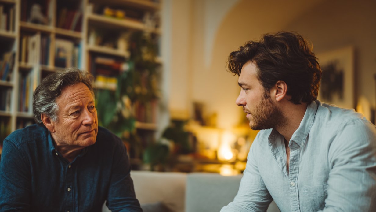 4 Gespräche, die Boomer und Millennials führen sollten