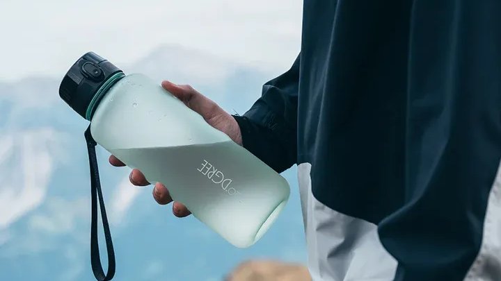 Prime Day: Diese beliebte Flasche gibt's jetzt zum halben Preis