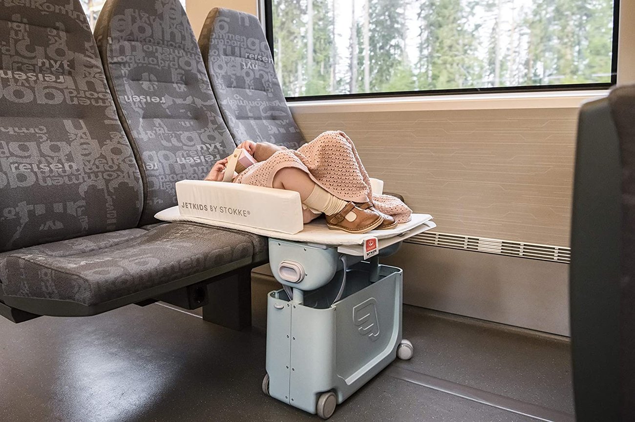 Kinderkoffer im Test: 7 praktische Begleiter für den Urlaub