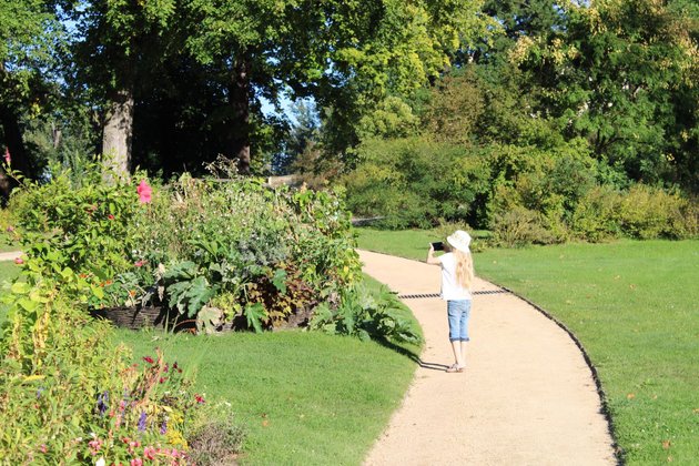 Actionbound: Die kostenfreie Schnitzeljagd-App im Test