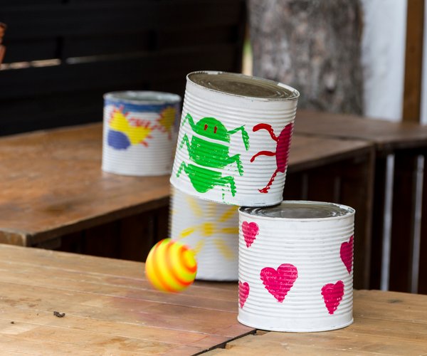 Die schönsten Upcycling-Ideen