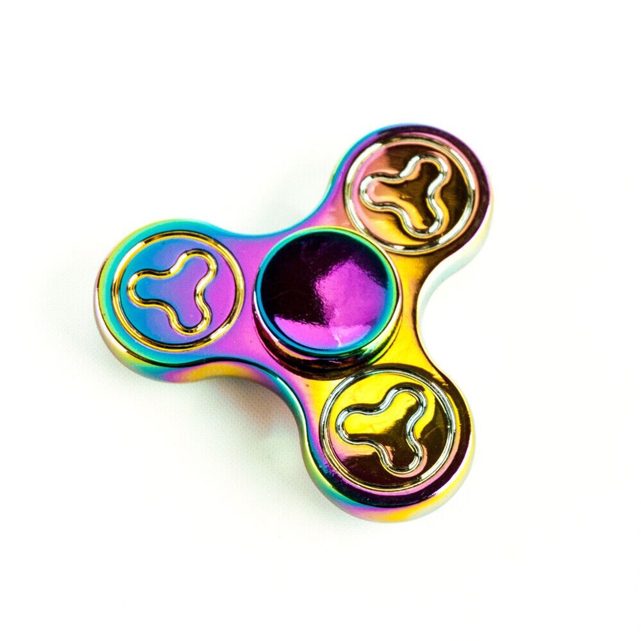 Dreh dich glücklich: Die coolsten Fidget Spinner im Vergleich