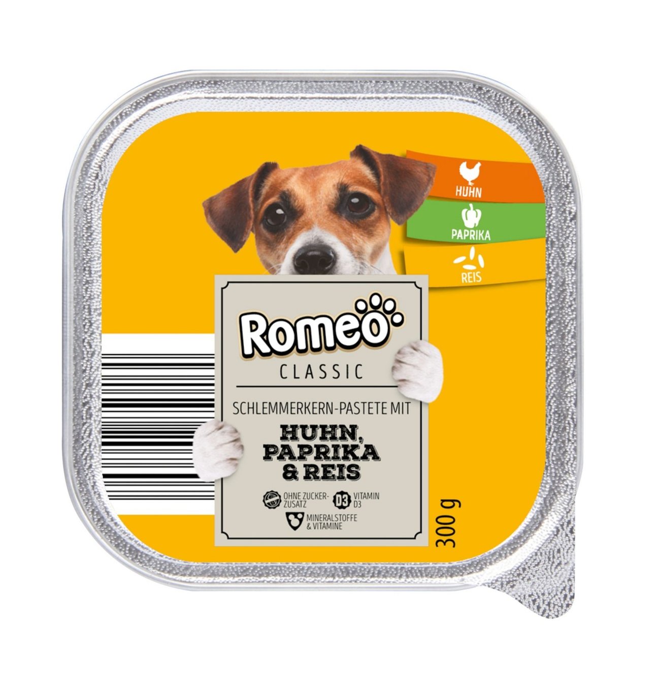 Hundefutter-Test: Das beste Nass- und Insektenfutter bei Stiftung Warentest