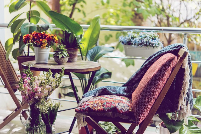 Balkon-Style 2026: Diese 5 Trends sehen auch bei dir gut aus
