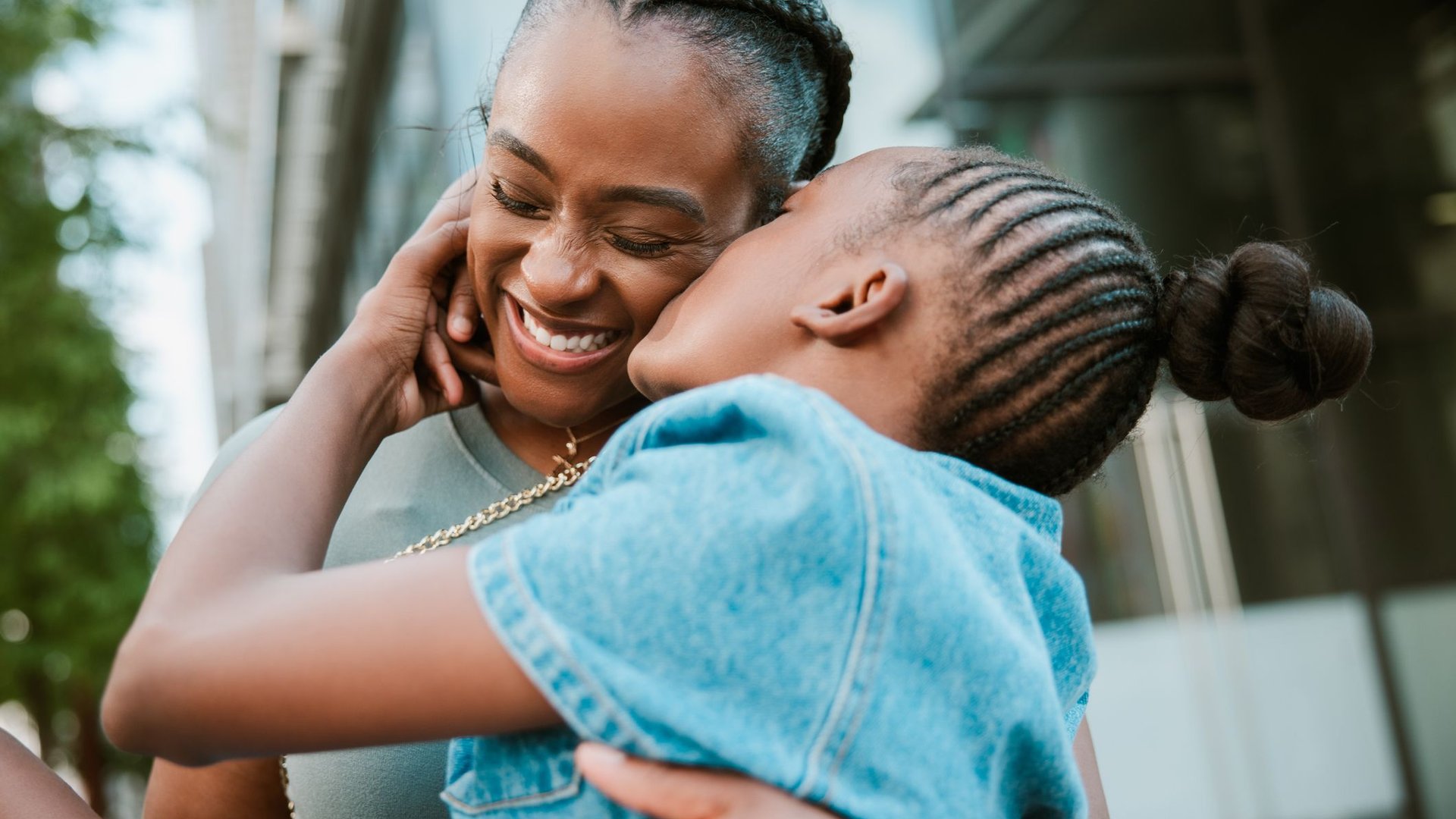 Psychologie: 13 überraschende Eltern-Momente, die dich zu Tränen rühren