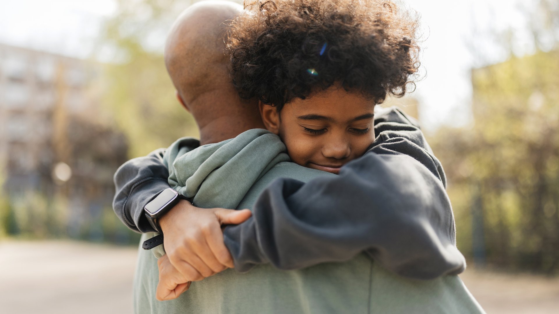 Eltern-Hack: "Wie war's?" war gestern – 13 Fragen, die dein Kind zum ...