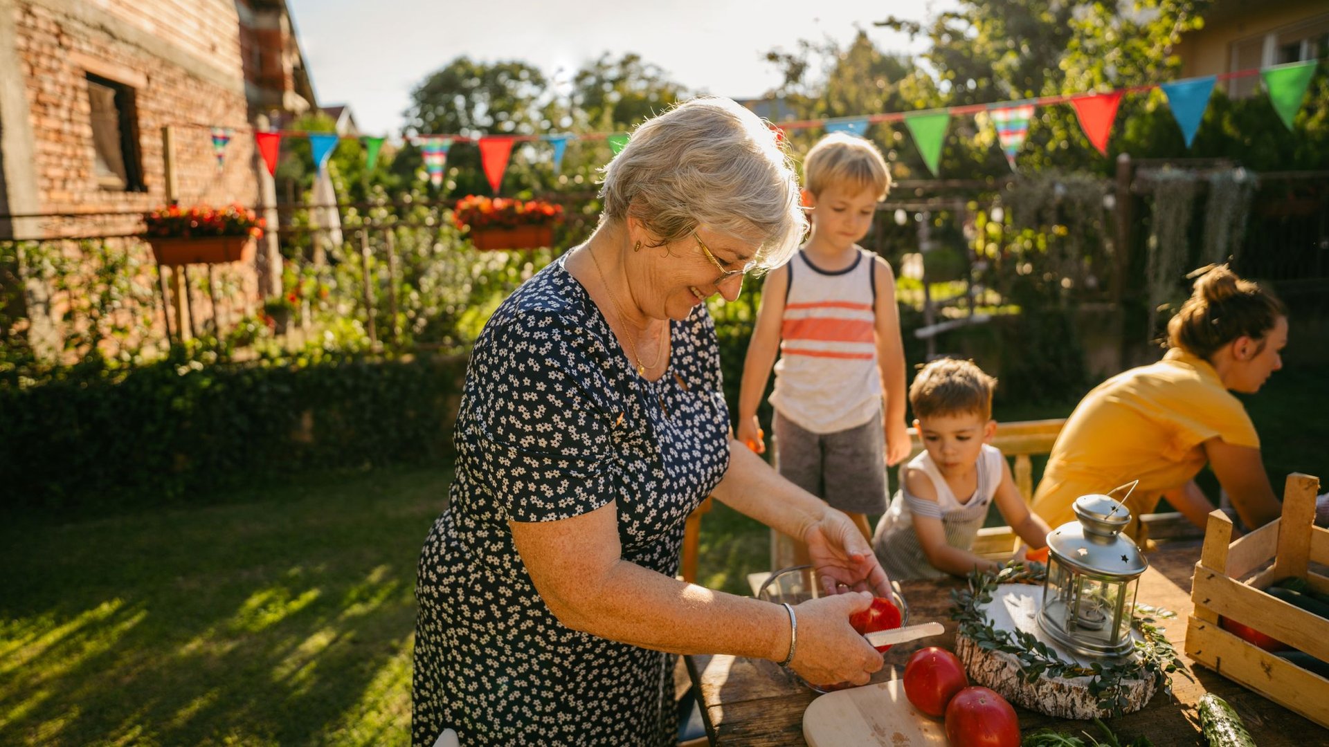 7 geniale Boomer-Skills, die dich schlauer machen als jede App