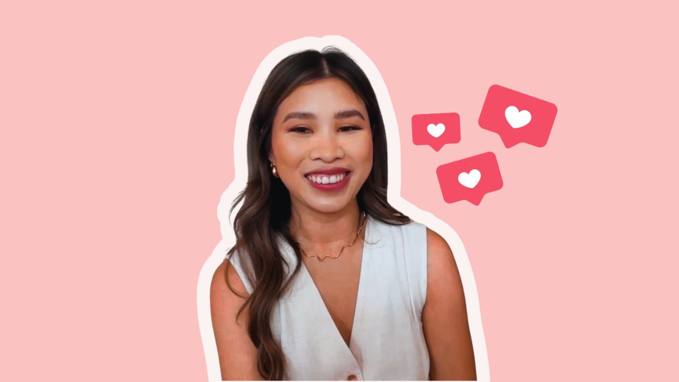Ein Generationen-Ding? Diese Influencer-Mama gibt Einblicke ins Insta-Game
