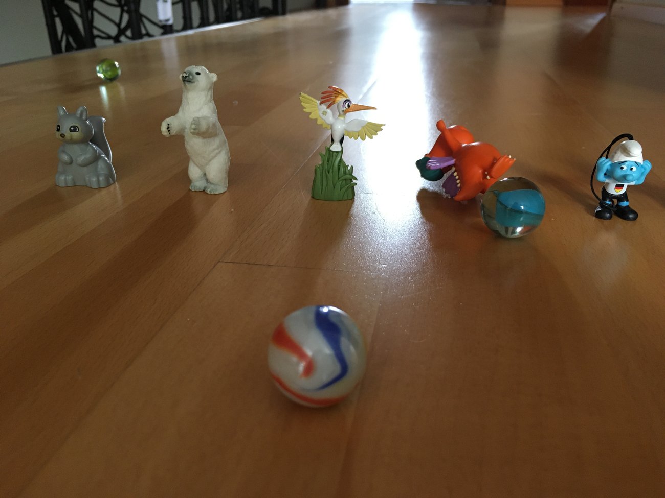 5 geniale Murmelspiele, die eure Kinder stundenlang beschäftigen (und ...