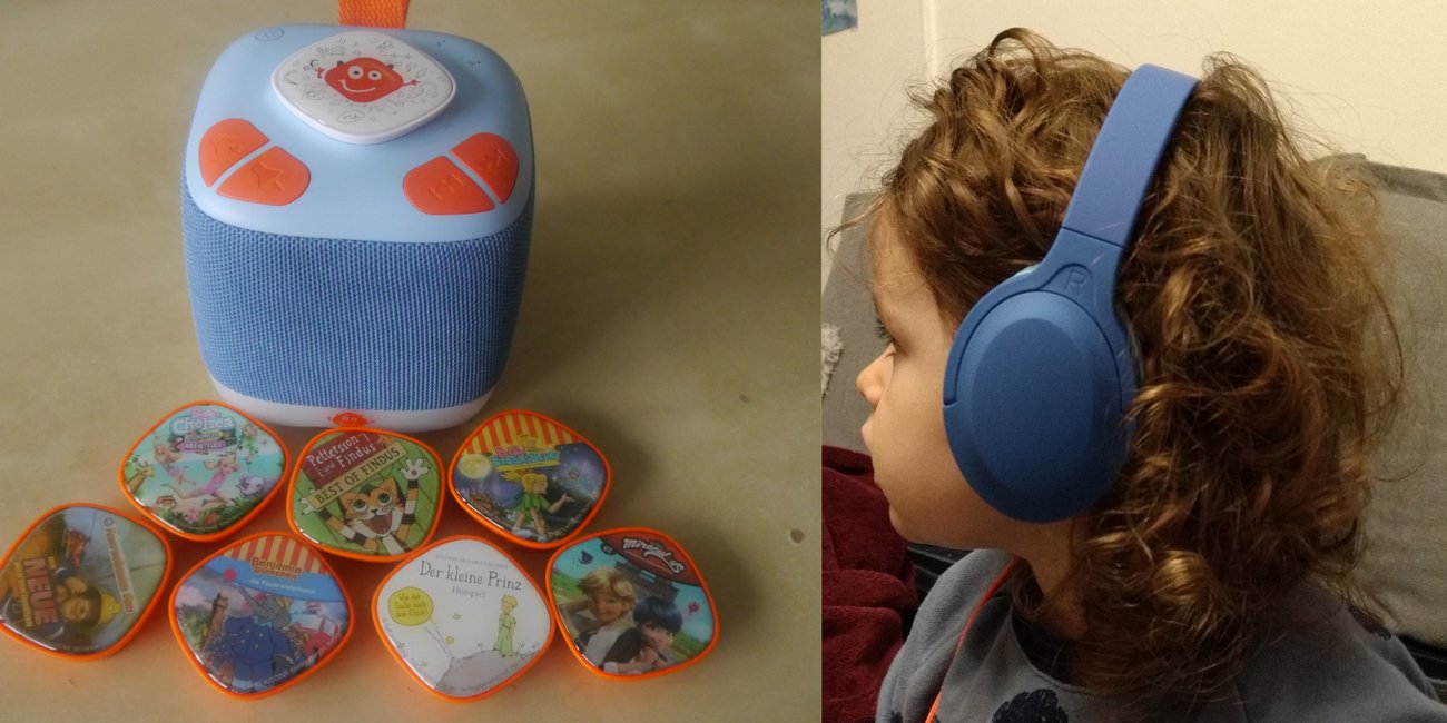 6 Toniebox-Alternativen, die sich wirklich lohnen