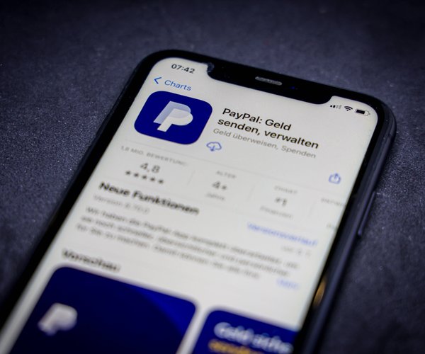 Das bedeutet PayPal Europe S.a.r.l. et Cie s.c.a