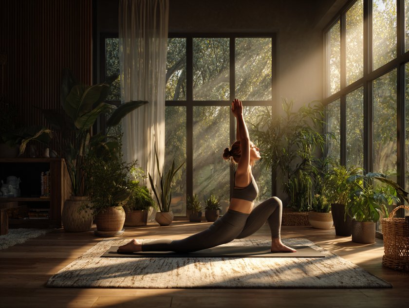 Für Profis: Diese Yoga‑Tools bringen deine Flexibilität & Balance aufs ...