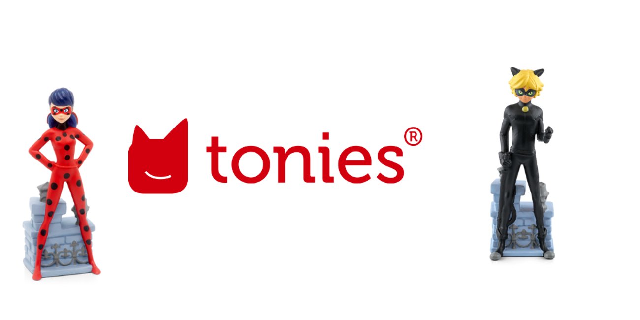 "Miraculous: Ladybug & Cat Noir" Eine Lovestory mit viel Action für ...