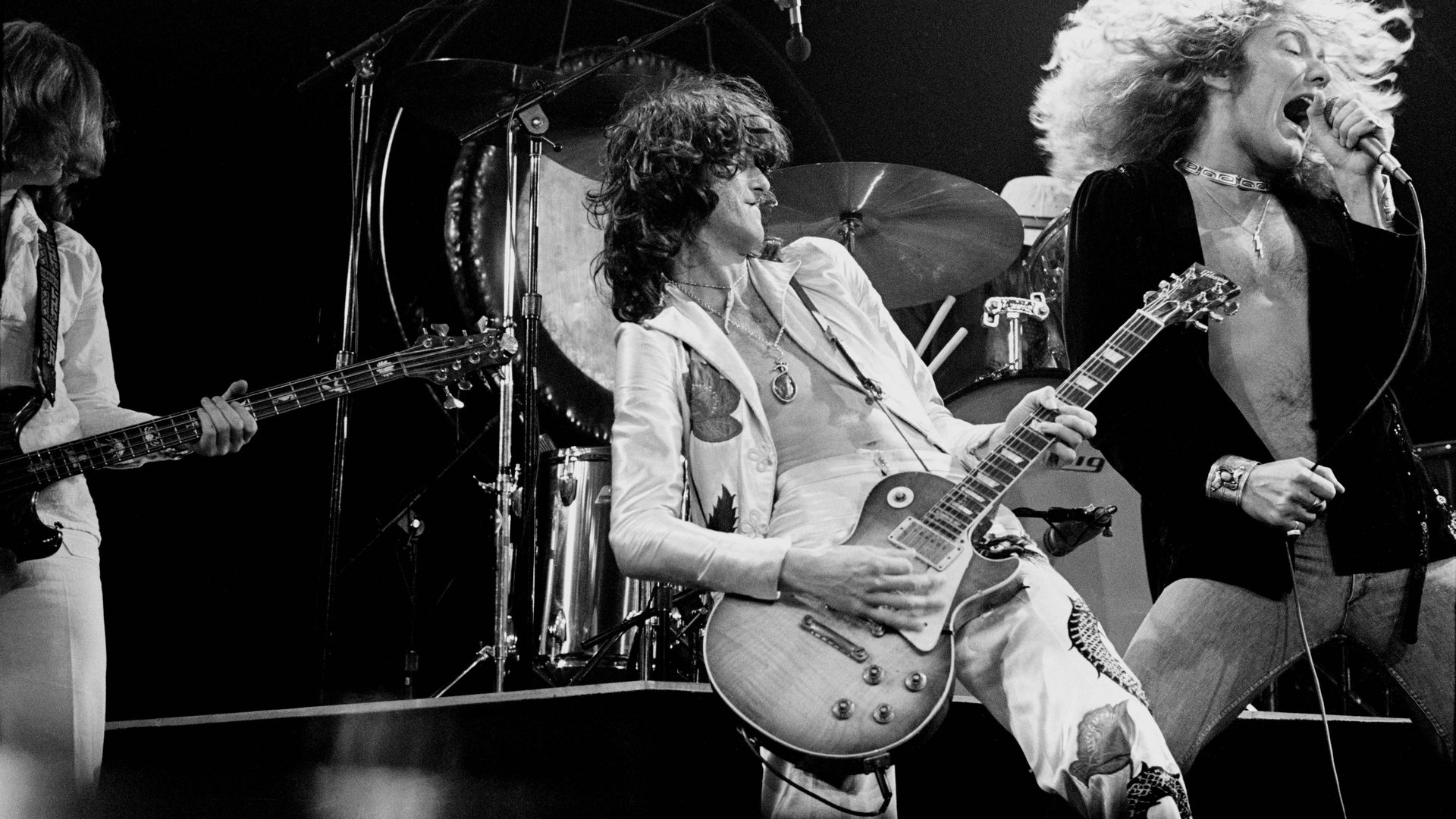 Von ACDC bis Led Zeppelin: 10 Rockklassiker, die Millennials überraschend besser kennen als Boomer