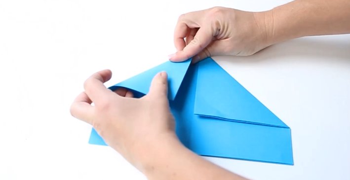 Papierhut falten: Anleitung für kreative und bunte Papierhüte