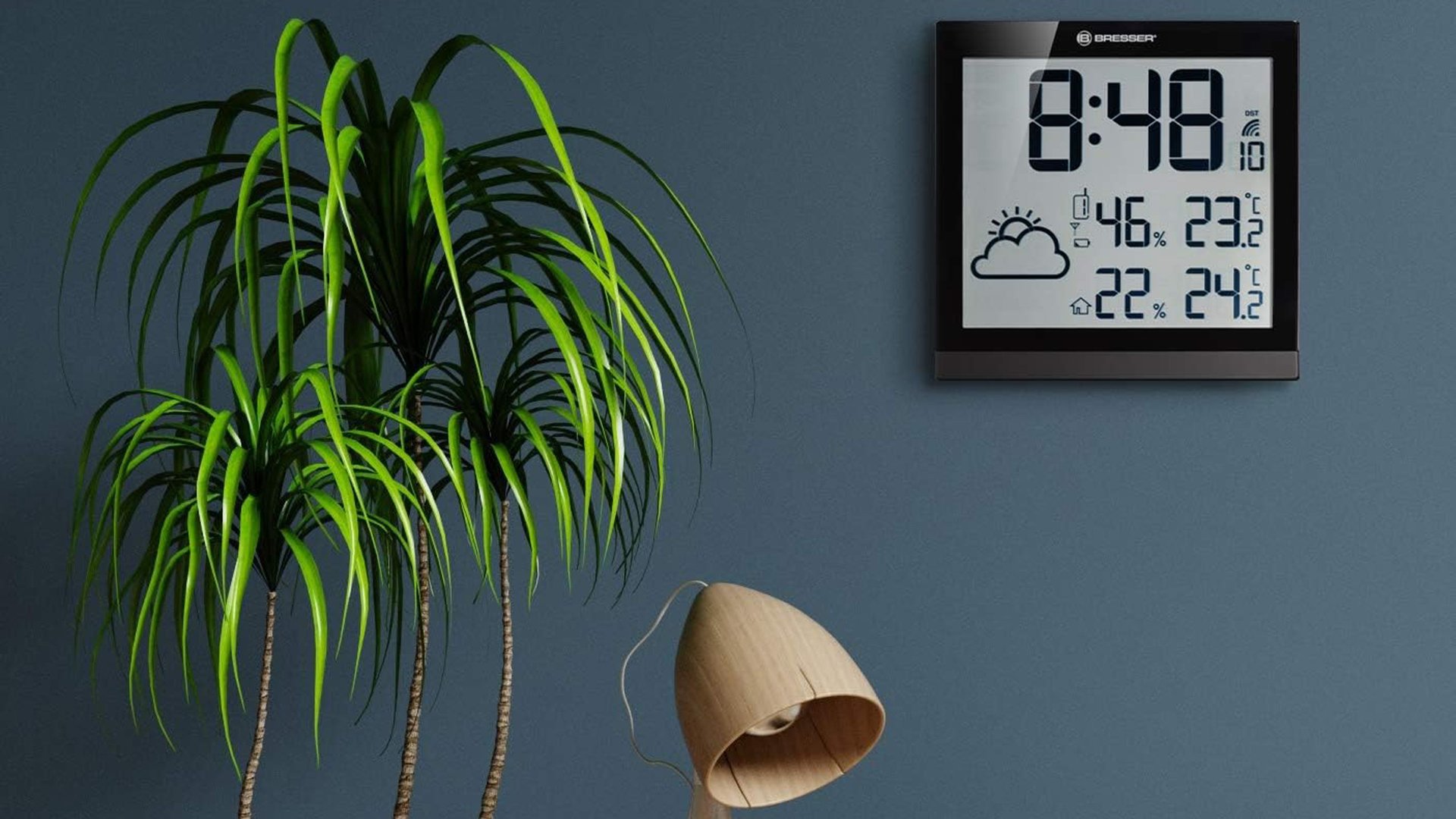Wetterstation-Test: Die 5 besten Modelle für zu Hause