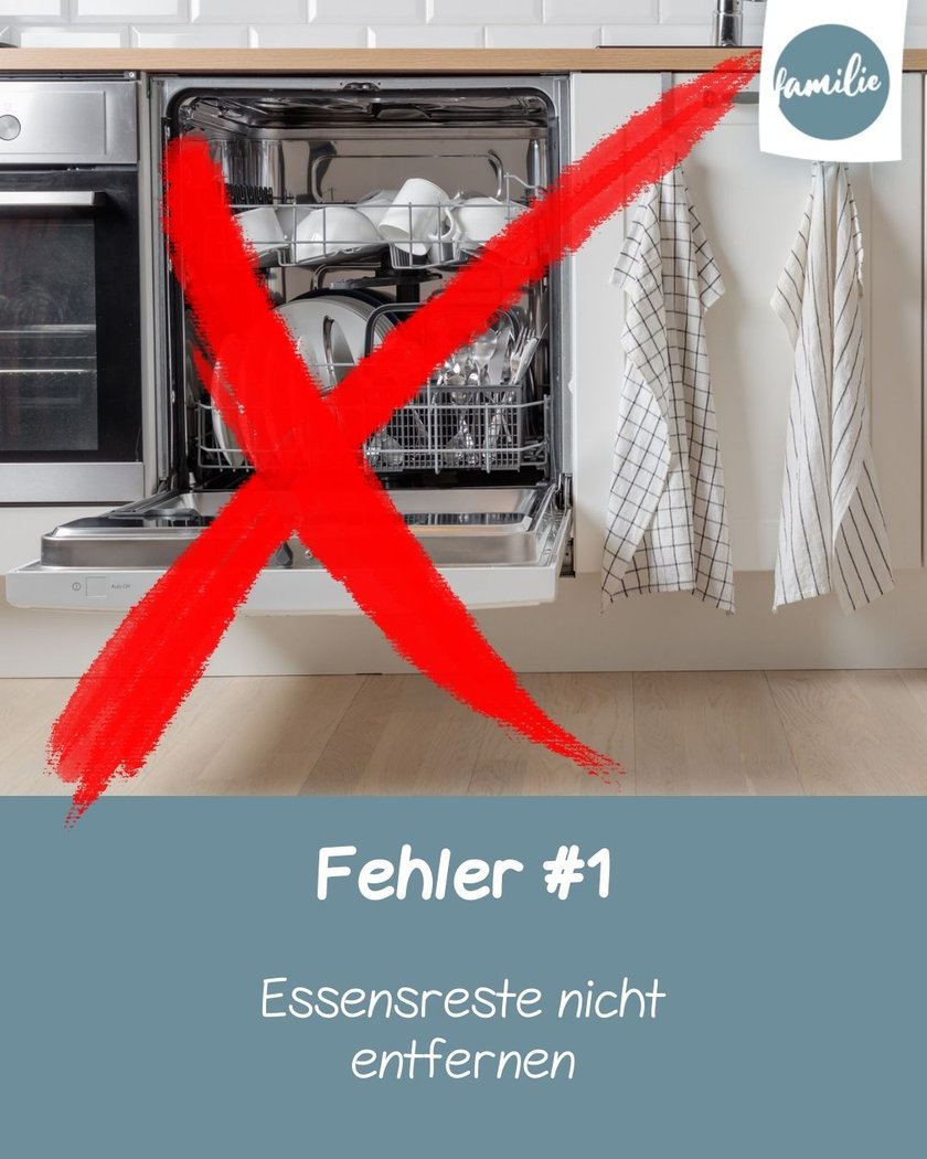 Exquisit Spülmaschine Fehler