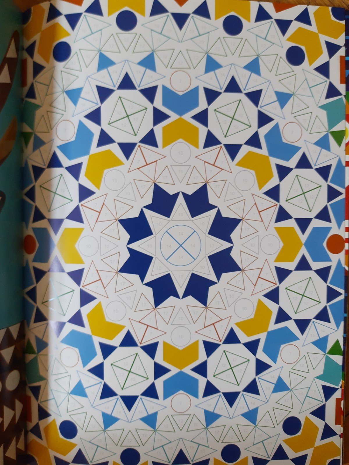 Paint by Sticker: Das kann die kleckerfreie "Malen nach Zahlen"-Alternative