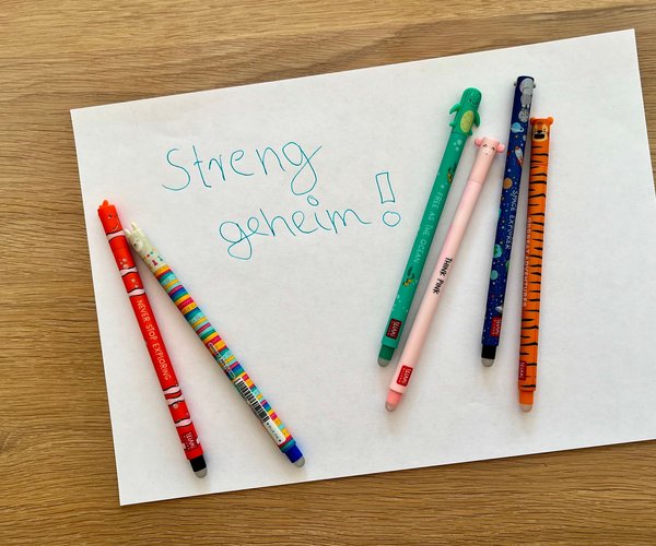 So funktioniert der Tiptoi Download Manager