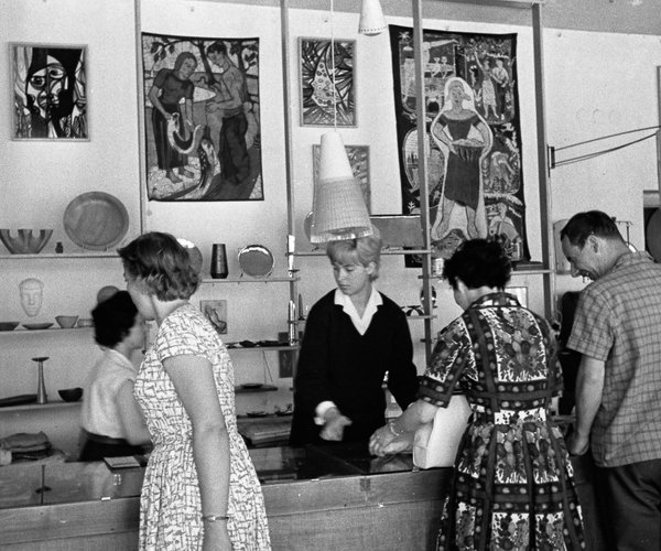 Erinnerst du dich? Teste dein Wissen über den vergessenen DDR-Alltag