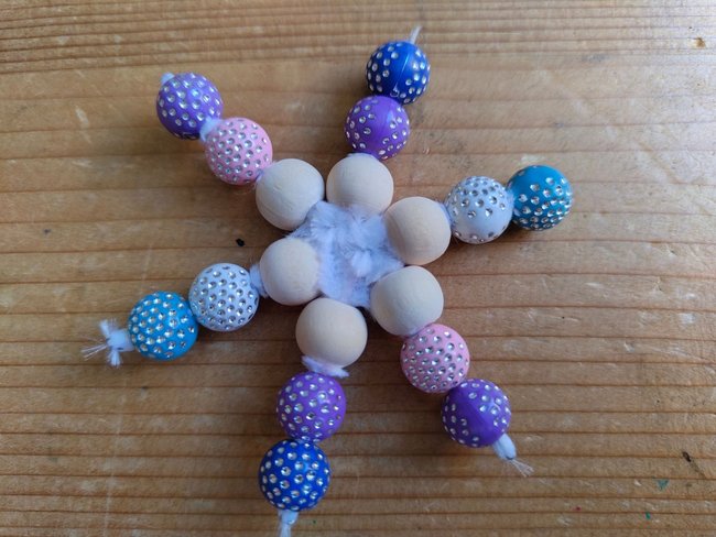 Basteln mit Perlen: Kreative Ideen für Groß und Klein