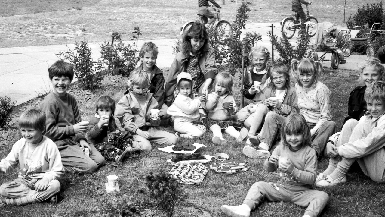 Quiz für echte Nostalgiker: Wie gut kennst du die Helden aus DDR ...