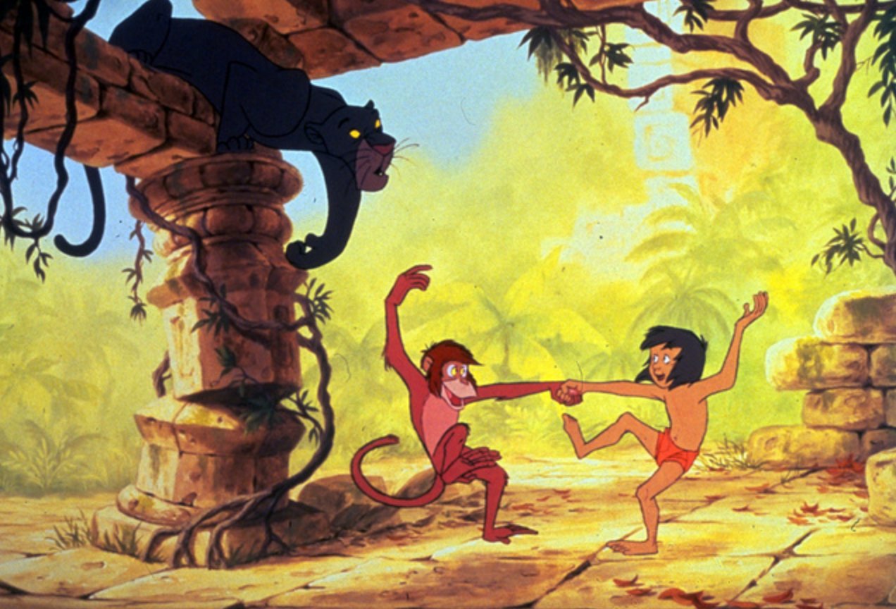 Top 10: Die besten Kinderfilme aller Zeiten