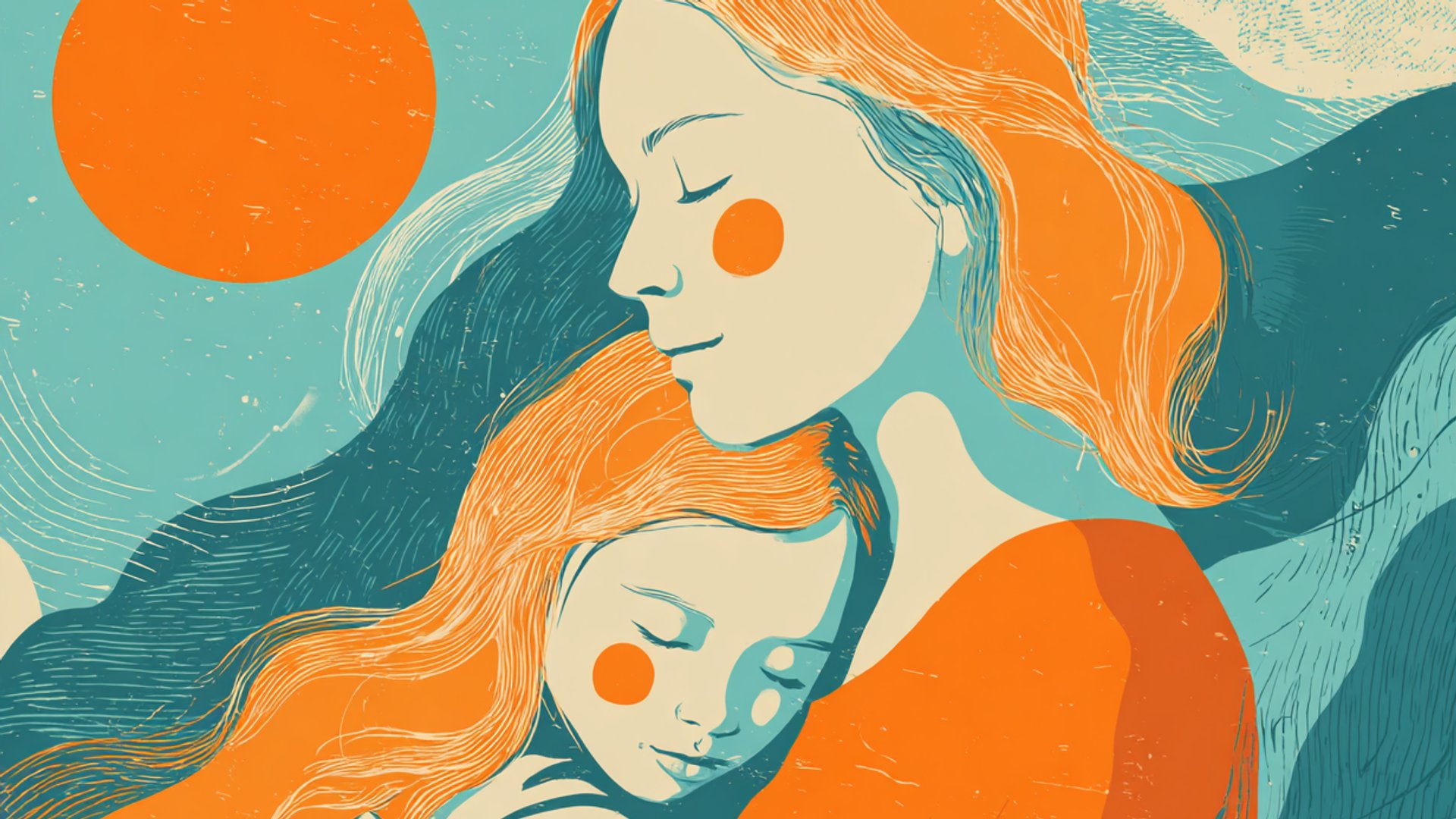 Psychologie: In 4 Schritten den Familientrauma-Kreislauf für immer ...