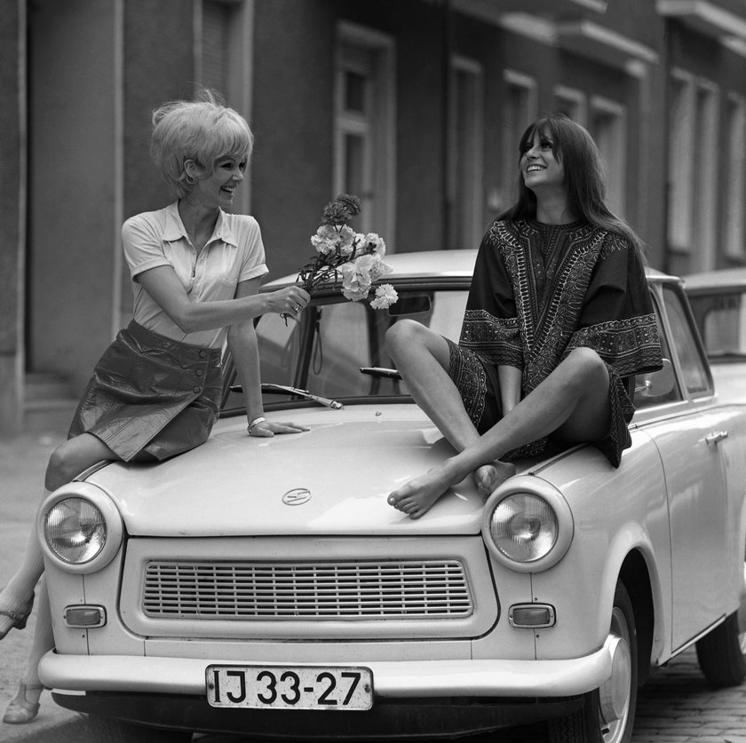 Trabi und Co.: Mit diesen DDR-Autos verbinden wir tolle Erinnerungen