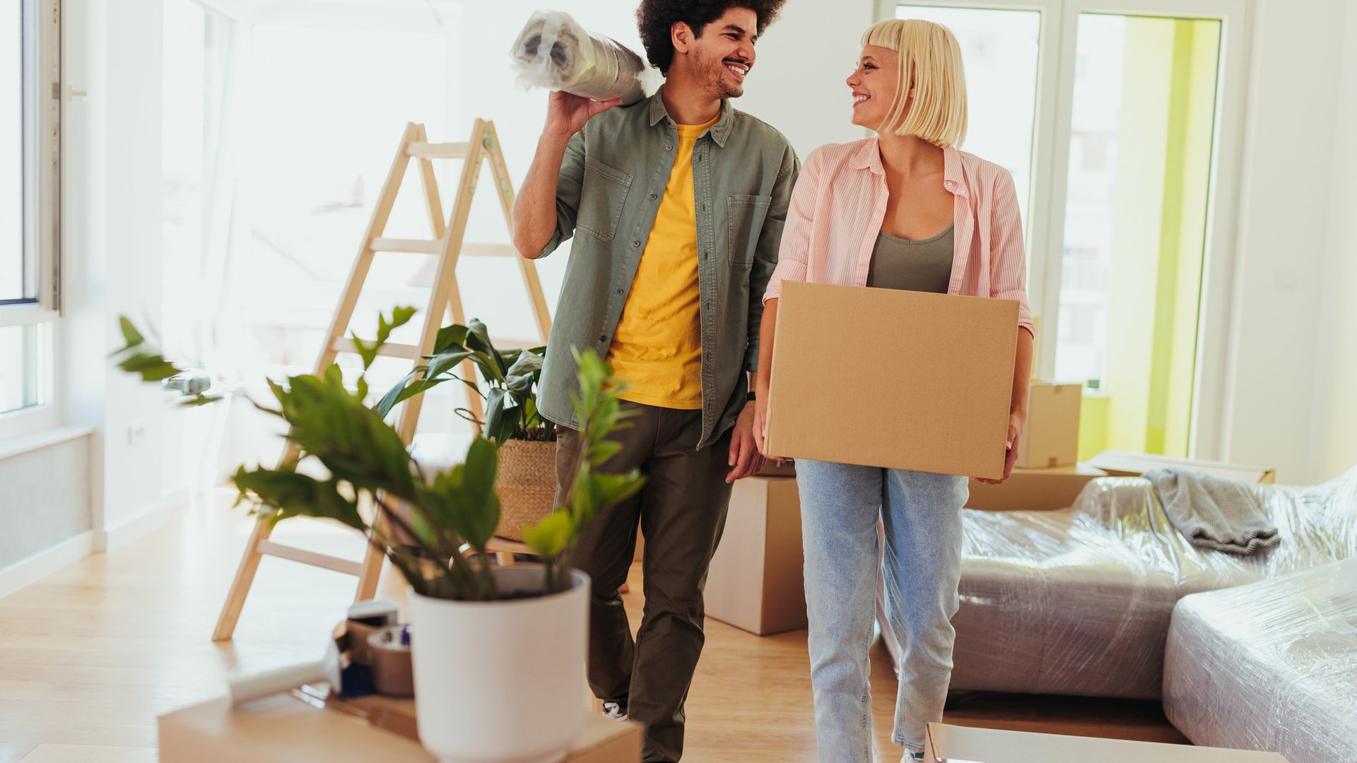 Was bedeutet Warmmiete: Wissenwertes zur Unterscheidung zur Kaltmiete