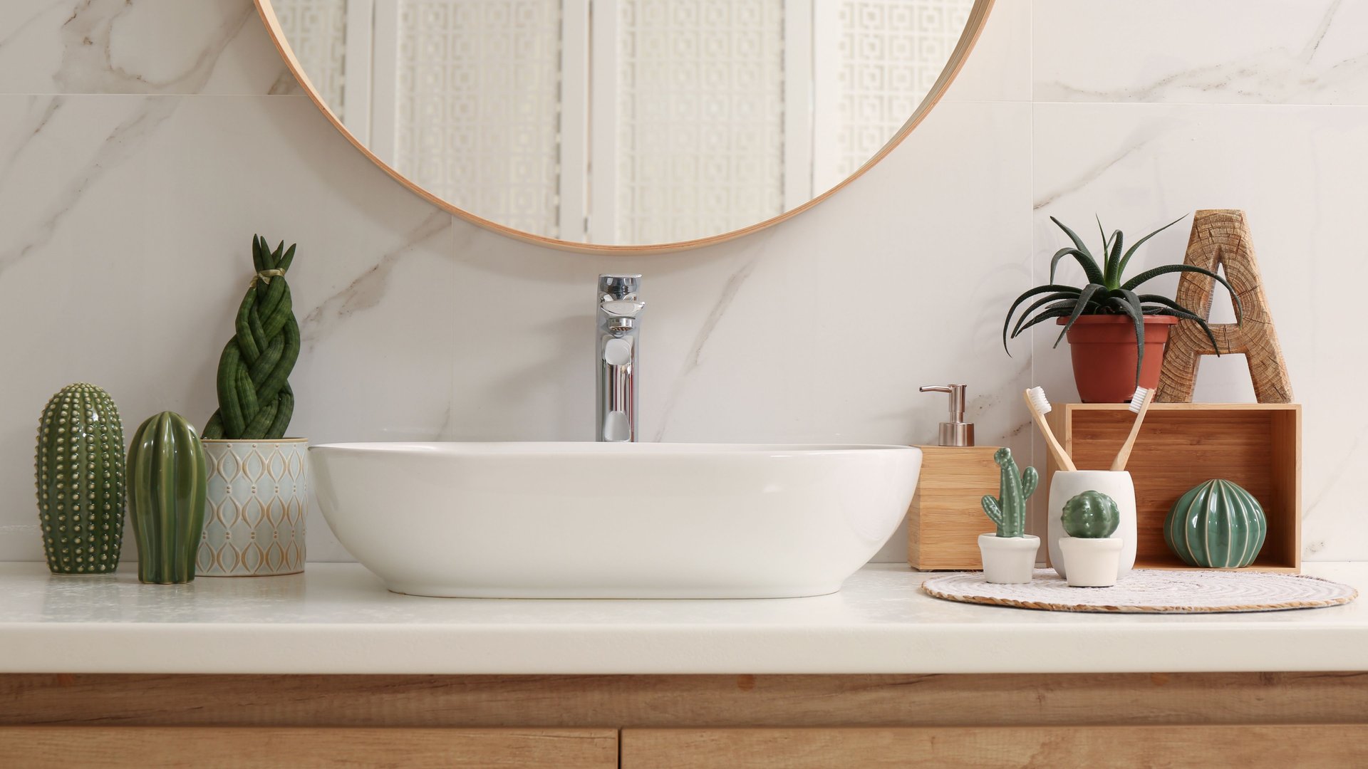 18 Pinterest-Geheimtipps fürs Bad: Einfache DIY-Ideen, die deinem ...