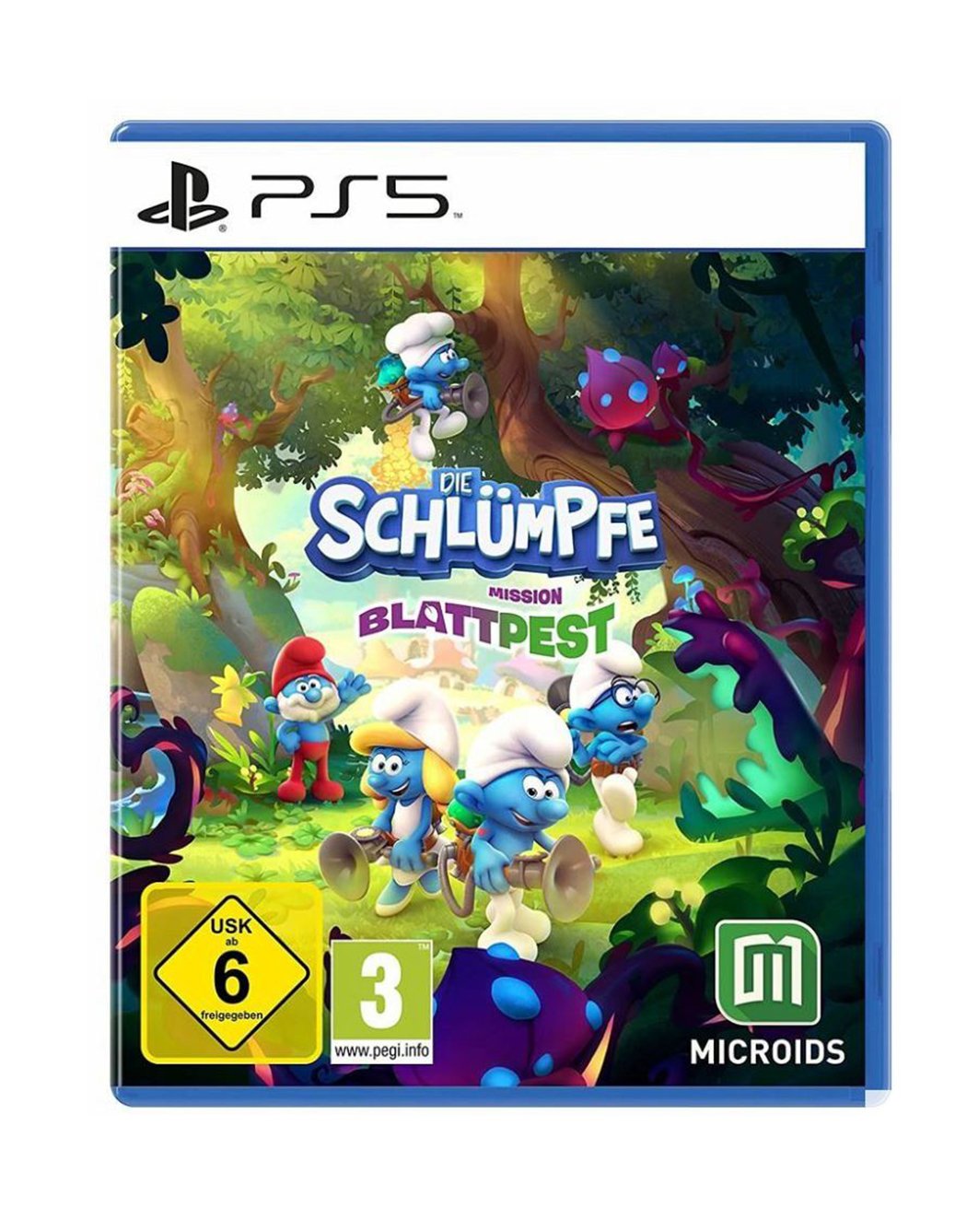 Gaming ohne Sorgen: Die besten PS5-Spiele für Kinder ab 0 Jahren