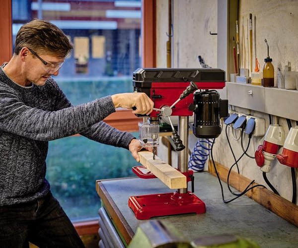 Tischbohrmaschine Test Stiftung Warentest