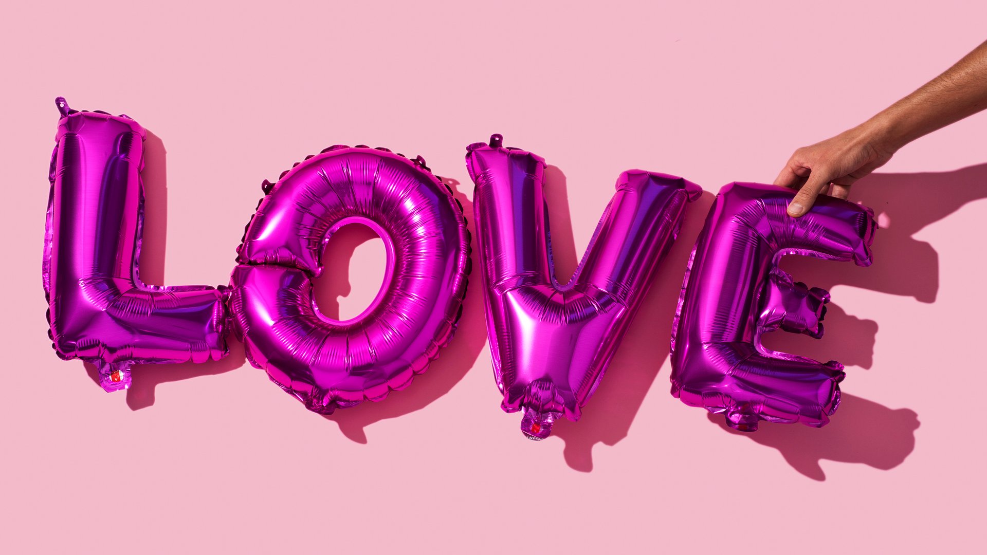 Liebe des Lebens? Diese 3 erwarten dich