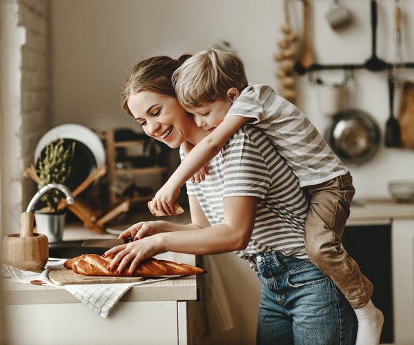 'I love you, Daddy': Das sind die 20 schönsten Vater-Tochter-Sprüche