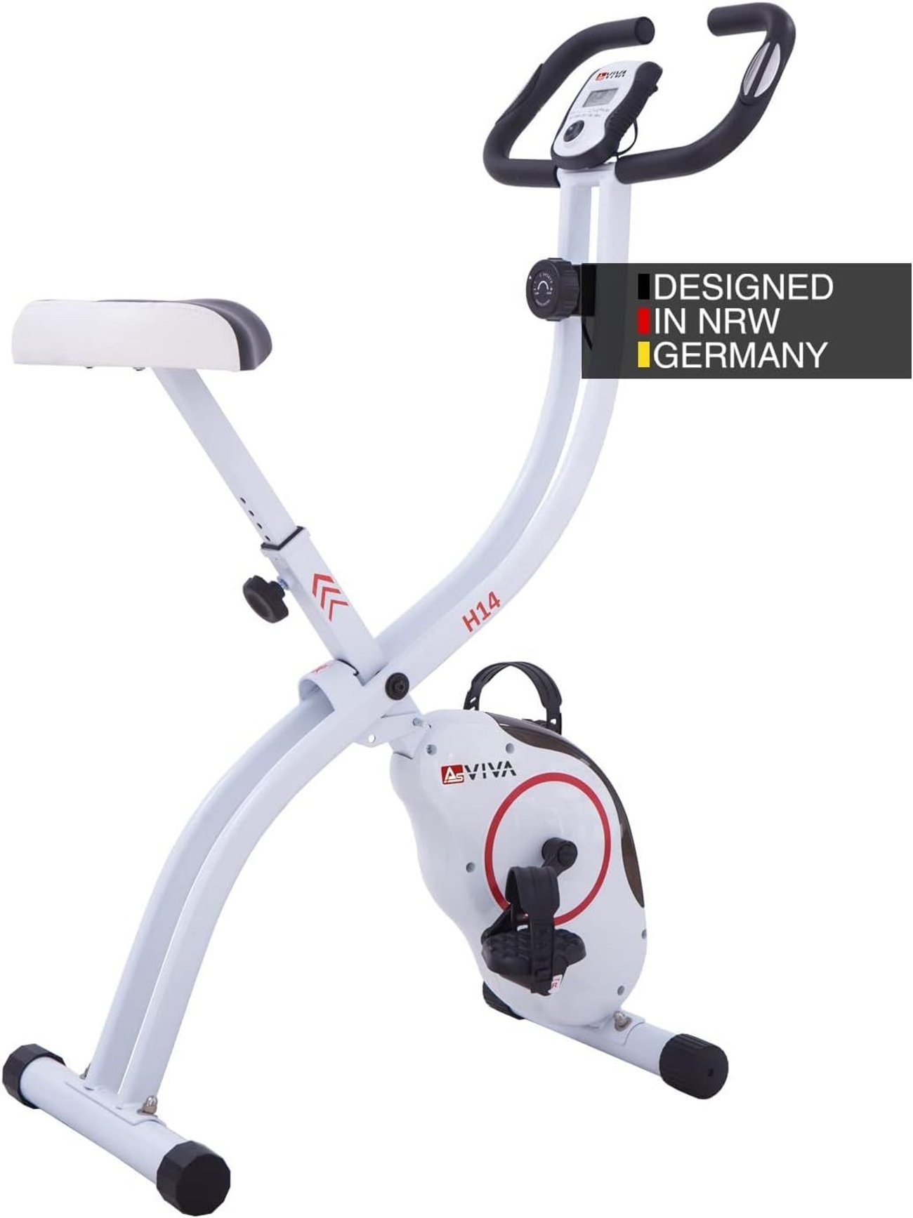 Zu hause fit durchstarten: Die 5 besten Heimtrainer im Test