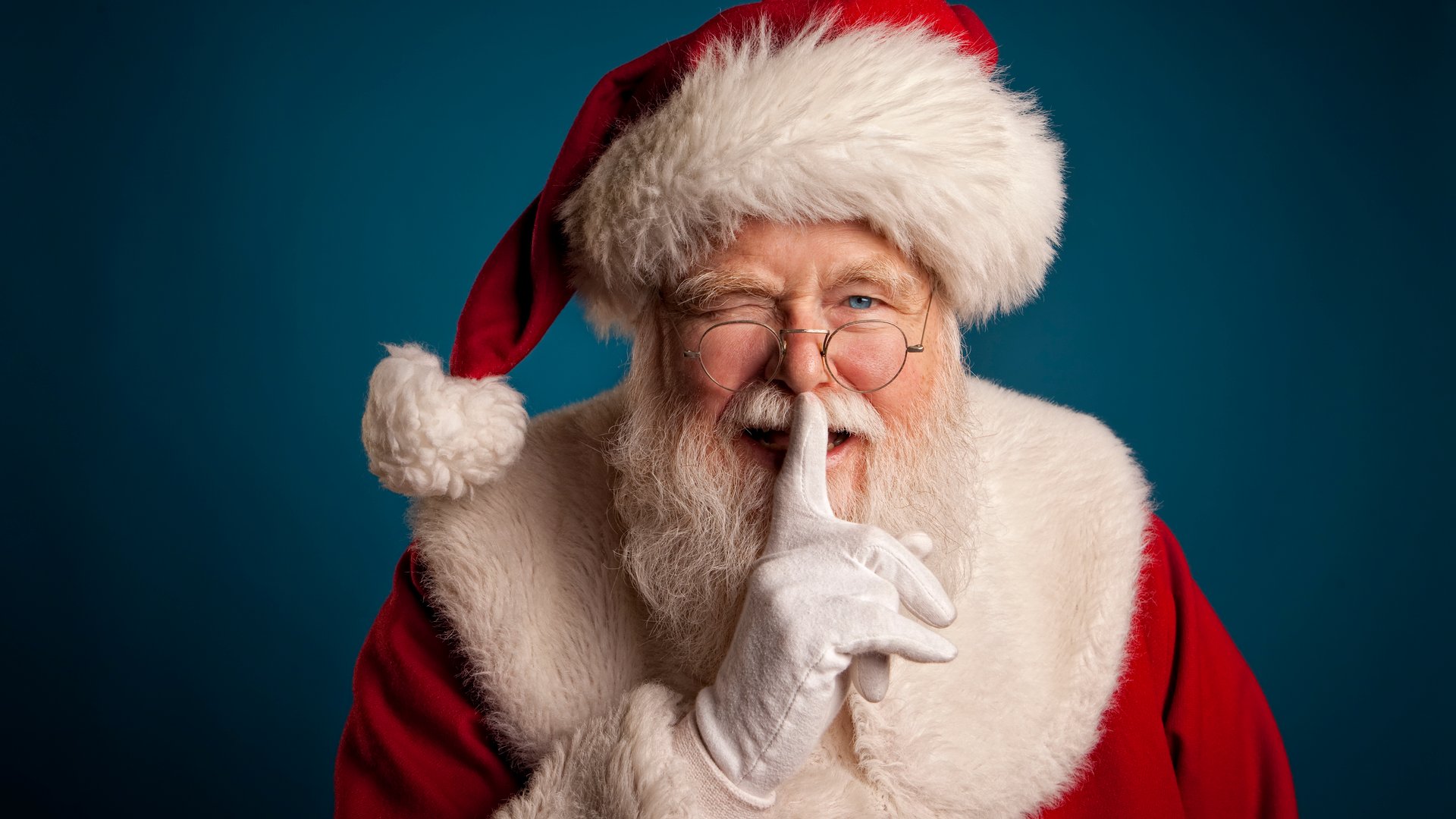 Zum Verwechseln ähnlich: Die 11 besten Nikolaus-Kostüme