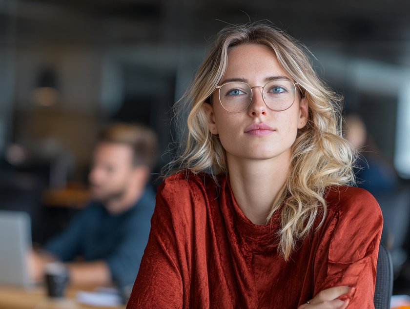 Psychologie: Diese 10 Wörter entlarven Möchtegern-Intellektuelle sofort