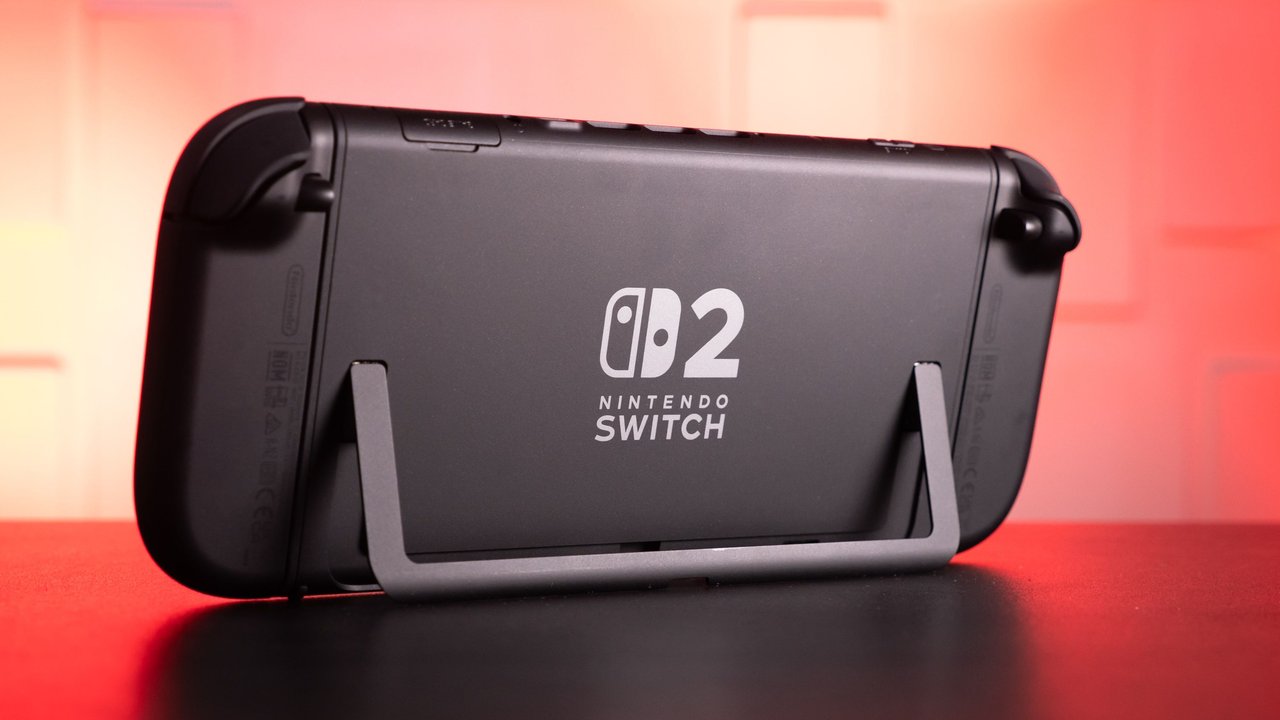 75 Euro günstiger: MediaMarkt verkauft Nintendo Switch 2 für weniger ...