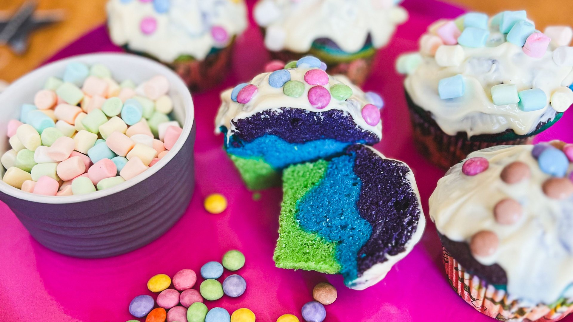 Backen