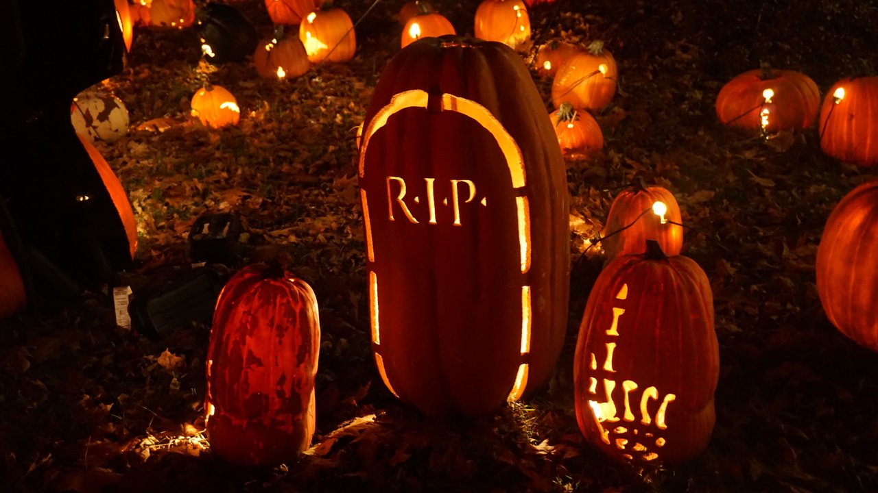 Was bedeutet RIP? Dafür steht die Abkürzung