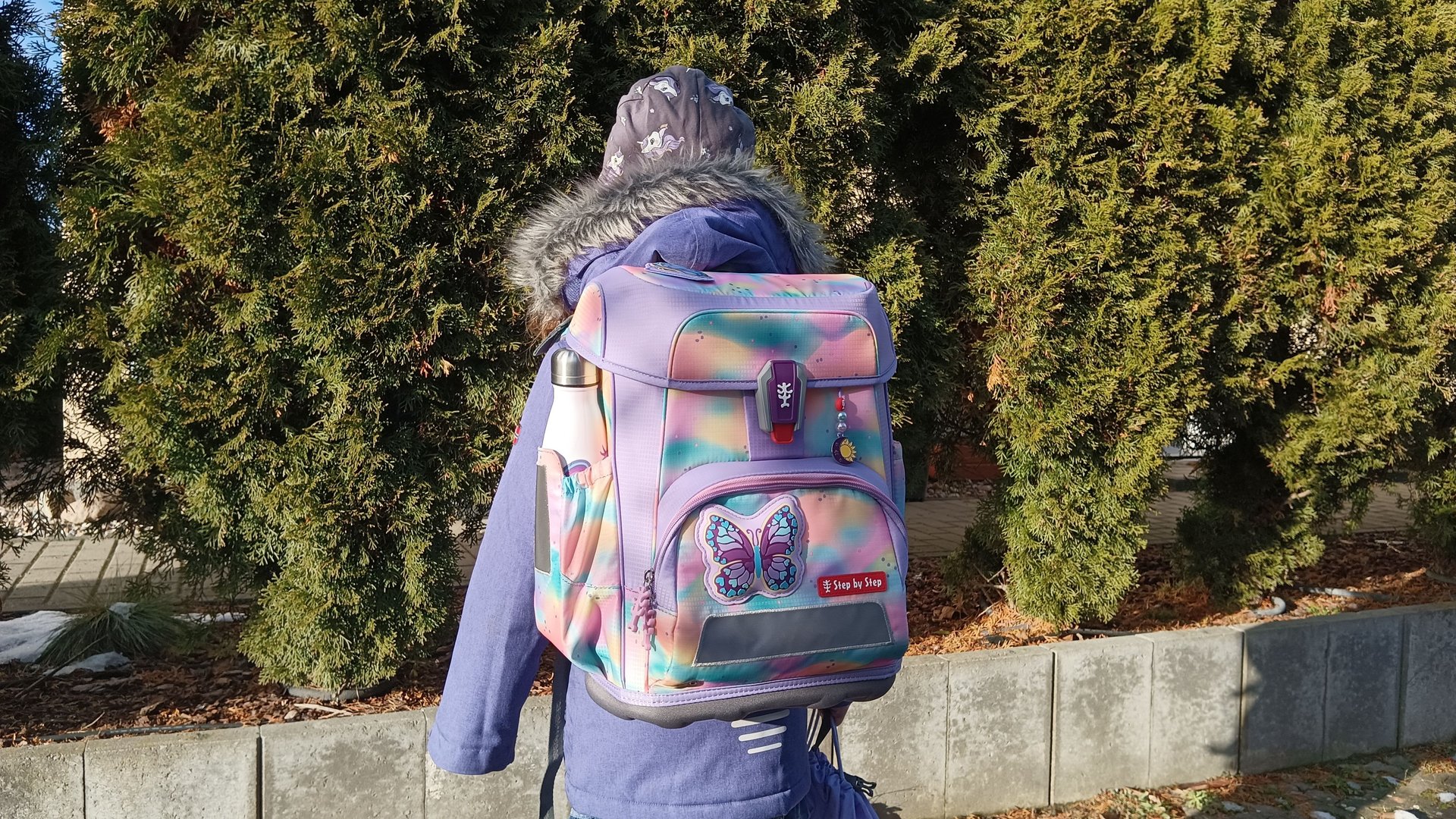 Top oder Flop? Wir haben den neuen Step by Step Cloud Flash getestet