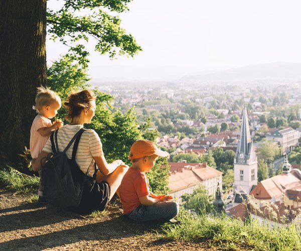 Kommando Bimberle: Ganz viel Spaß für ganz viele Partygäste