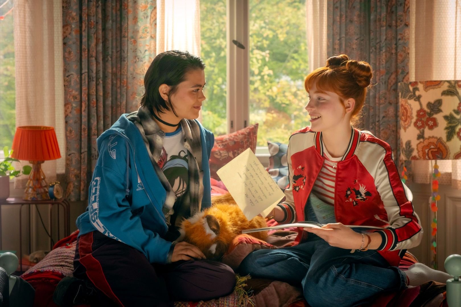 Die Schule der magischen Tiere: Gewinnt zum Kinostart megafette Fanpakete